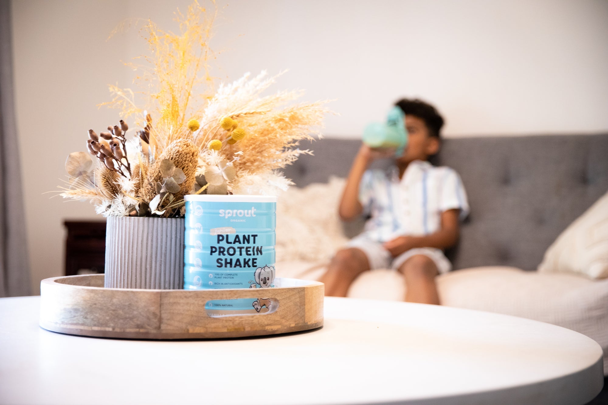 The ins and outs about plant protein – Sprout Organic